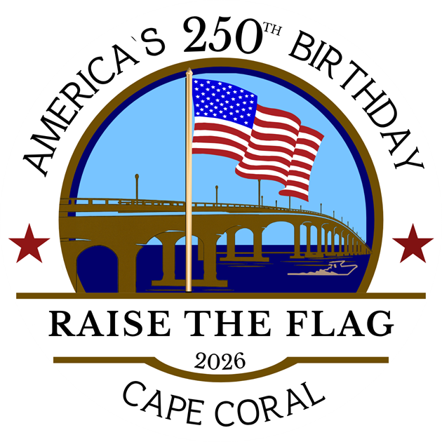 City’s ‘Raise the Flag’ campaign begins - Cape Coral Breeze